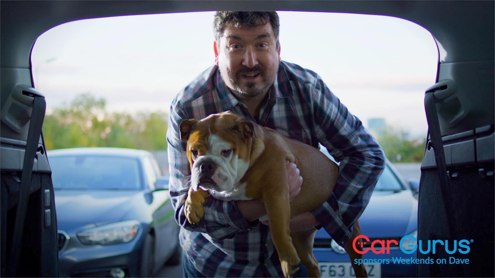 Weekends on Dave – ABF Pictures