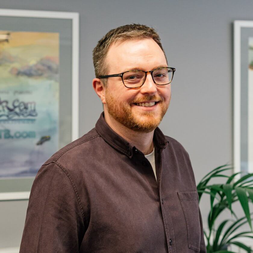 ABF Pictures Limited | Results Focused TV Advertising & Video | About